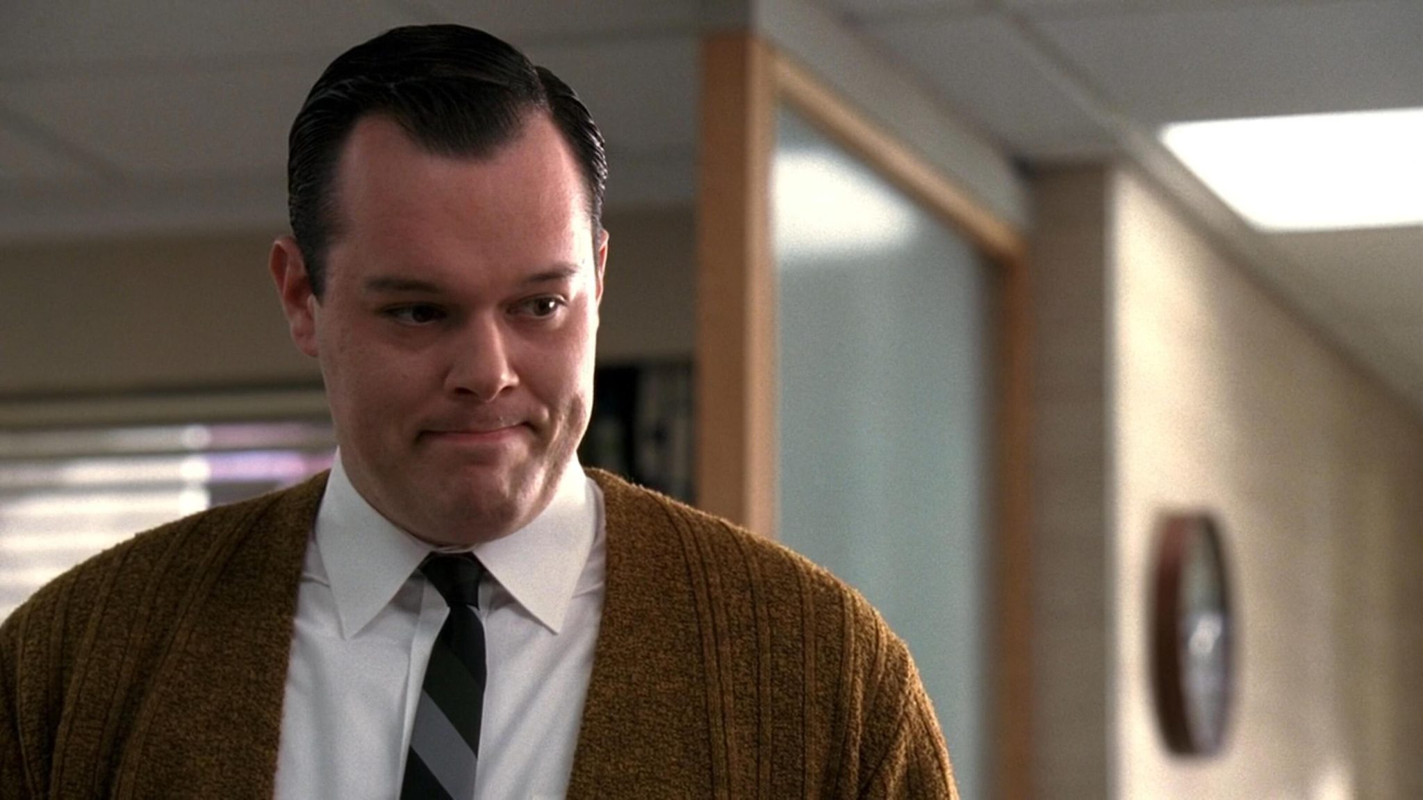 Michael Gladis: From Mad Men Fame To New Roles - The Net Worth